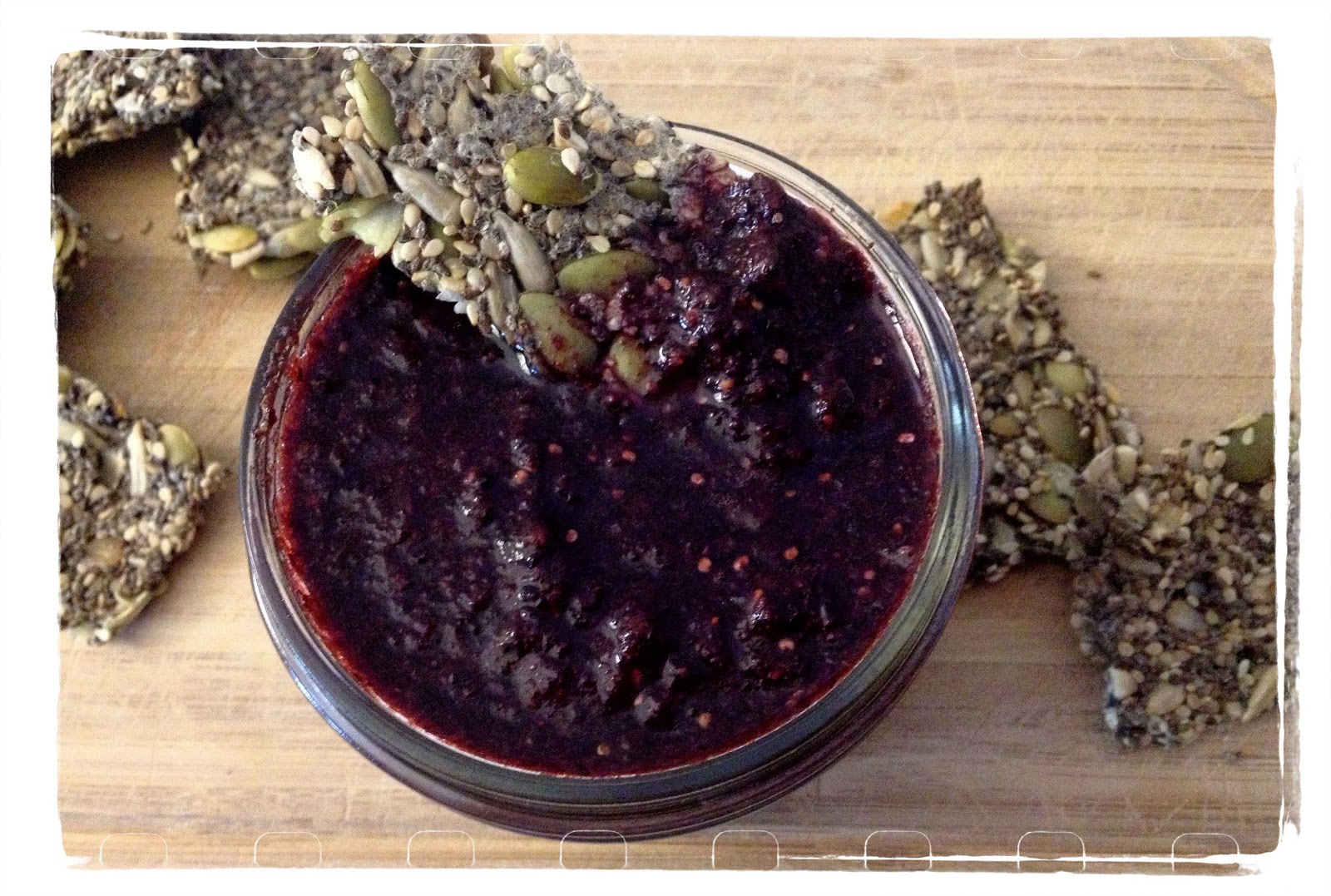 Vegan for one: Wednesday Wonders - Goji Berries