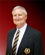 IKGA News: Promotion to Shihan-Hanshi - Paul Starling Shihan