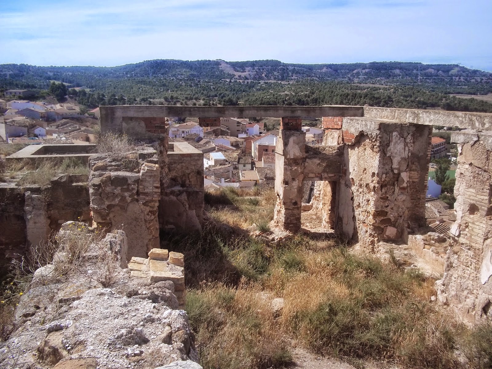 ARCHIVO DUQUES DE HIJAR: febrero 2015