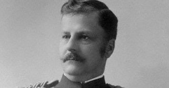 of Battlefields and Bibliophiles: Medals of Honor — fathers and sons