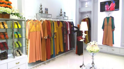 Tips Memulai Bisnis Butik Pakaian dengan Benar | Wira Usaha