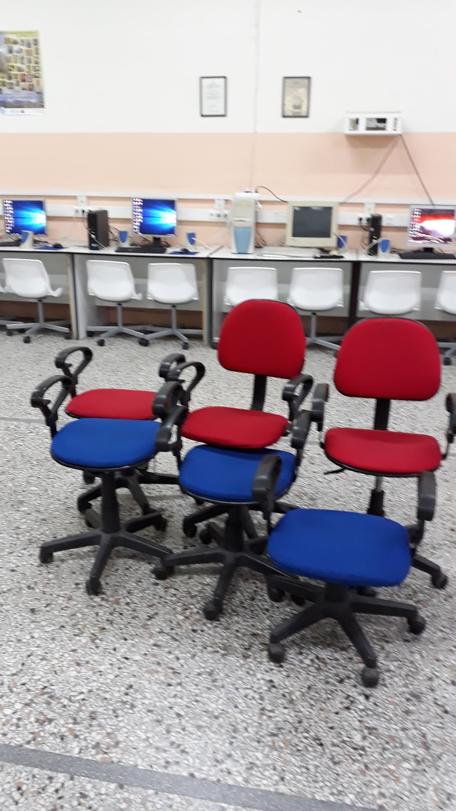 ΠΕΡΙΒΑΛΛΟΝΤΙΚΗ ΟΜΑΔΑ 3ου ΓΥΜΝΑΣΙΟΥ ΣΤΑΥΡΟΥΠΟΛΗΣ-ΚΛΙΜΑΤΙΚΕΣ ΜΕΤΑΒΟΛΕΣ