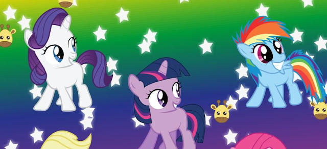 Equestria Daily - MLP Stuff!: Animatic: Applejack LAmentation / Pony ...