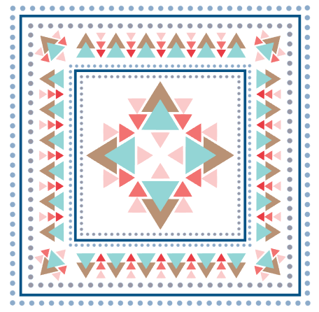 Silhouette UK: Tutorial - Beginner's guide to making your own geometric ...