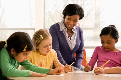 Instructional Strategies for Teachers: Graffiti Teaching Strategy