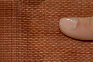 Atkinson's Mirror & Glass Blog: TYPES OF SCREEN MATERIAL
