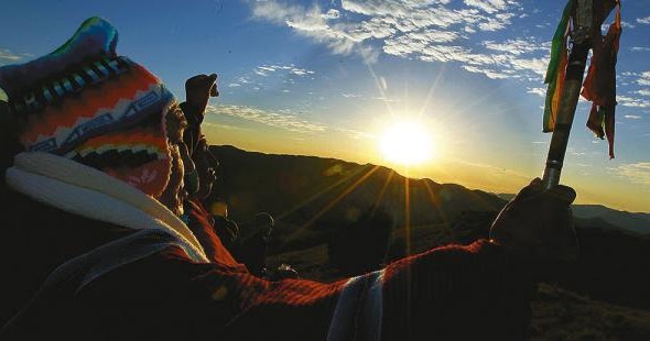 YACHAYNINCHIK- NUESTRO SABER: ¿QUÉ SIGNIFICA ANDINO-AMAZÓNICO?