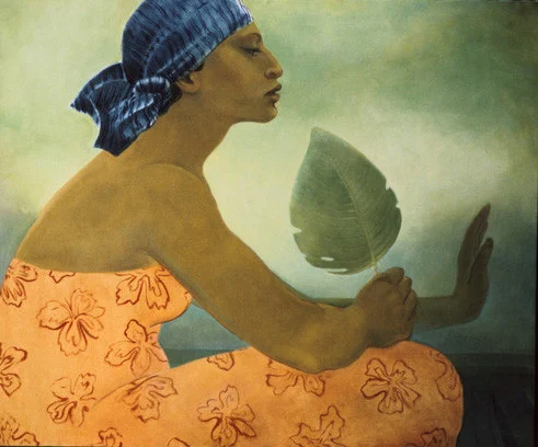 Sandra Bierman, 1938 ~ Figurative painter | Tutt'Art@ | Pittura ...