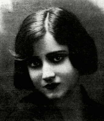 The Life of Binkleton : Badass Women of History- Asmahan