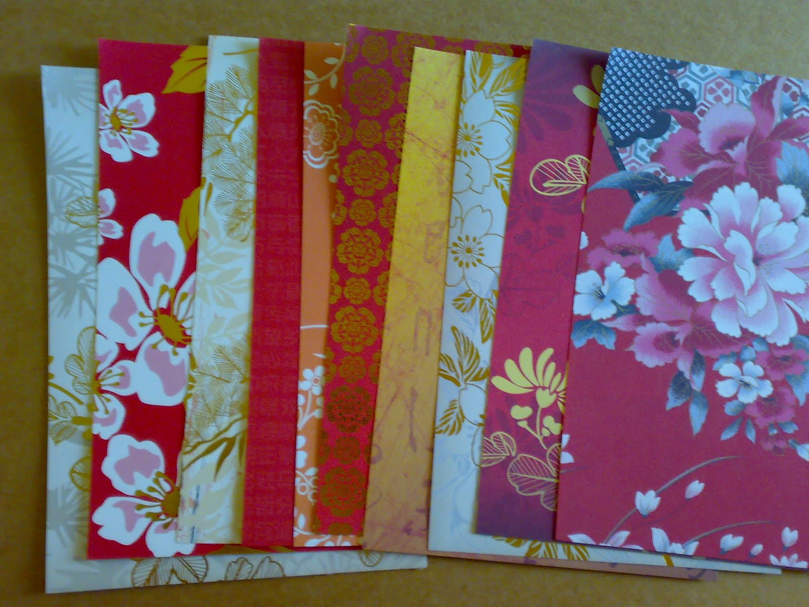 Kalalayaa's Art Stuido: PATTERN PAPERS