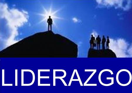 LIDERAZGO Y AUTODESARROLLO: LIDERAZGO