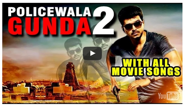 Dubbed Movies New: Policewala Gunda 2 Full Hindi Dubbed Movie watch ...