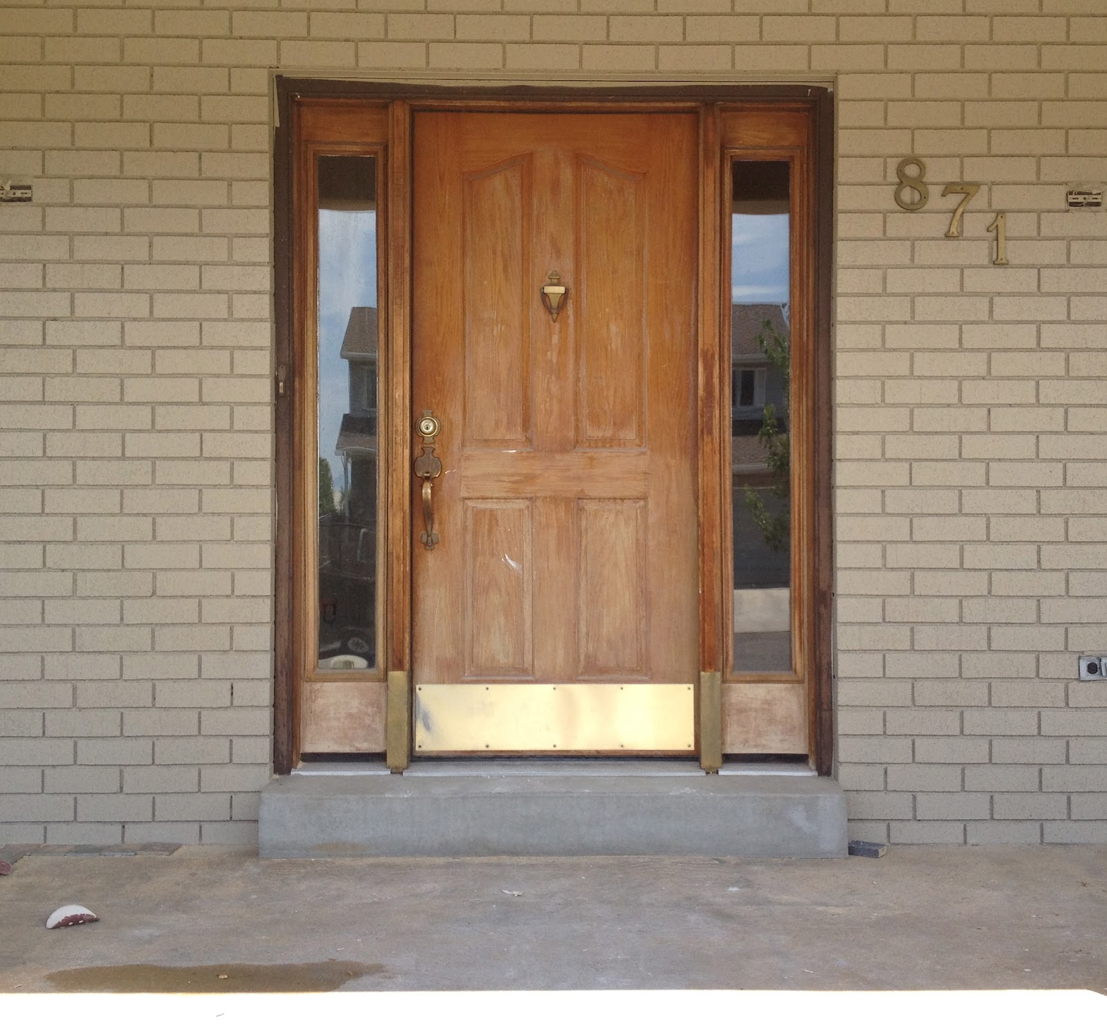 m a y f i l e s . . .: Whew...Alive and Back!