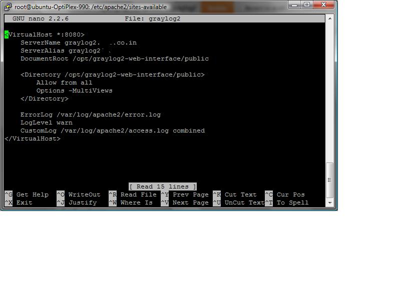 sharmith's blog: How to send Logs from Network Device > Syslog-ng ...