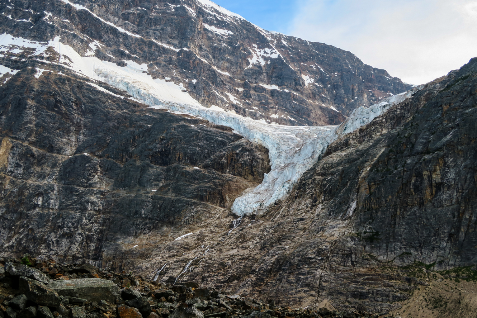 A Map and a Mustang: Marvelous marmots