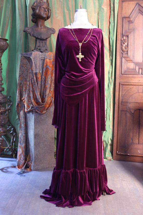 Caravan Crochet di NaturalArmonia: Il mio negozio di abiti preferito ...