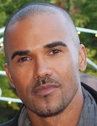 Loving Moore: SHEMAR MOORE ~ Featured Photo ~ January 1, 2014
