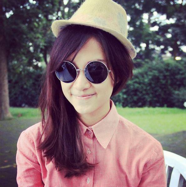 Saya itu Aku: pacar bisma Smash