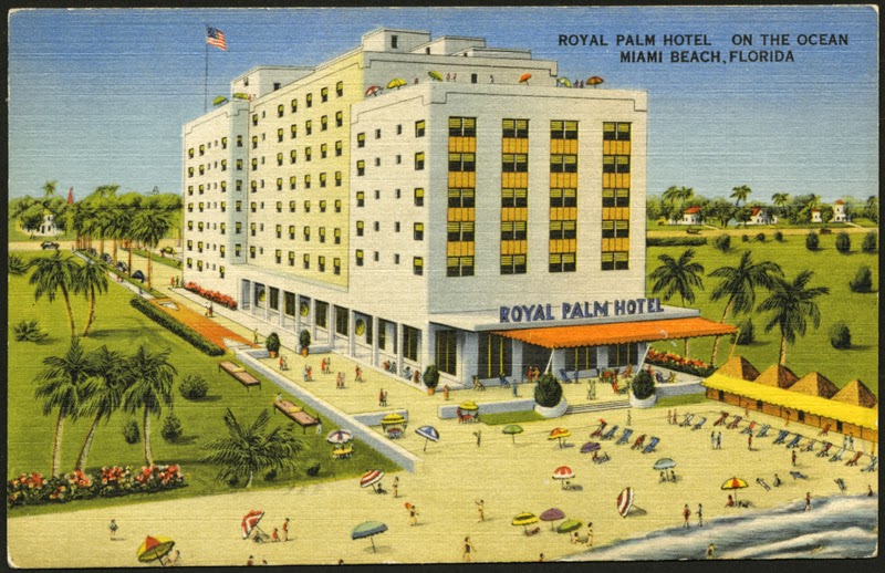 Miami Archives - Tracing the rich history of Miami, Miami Beach and the ...