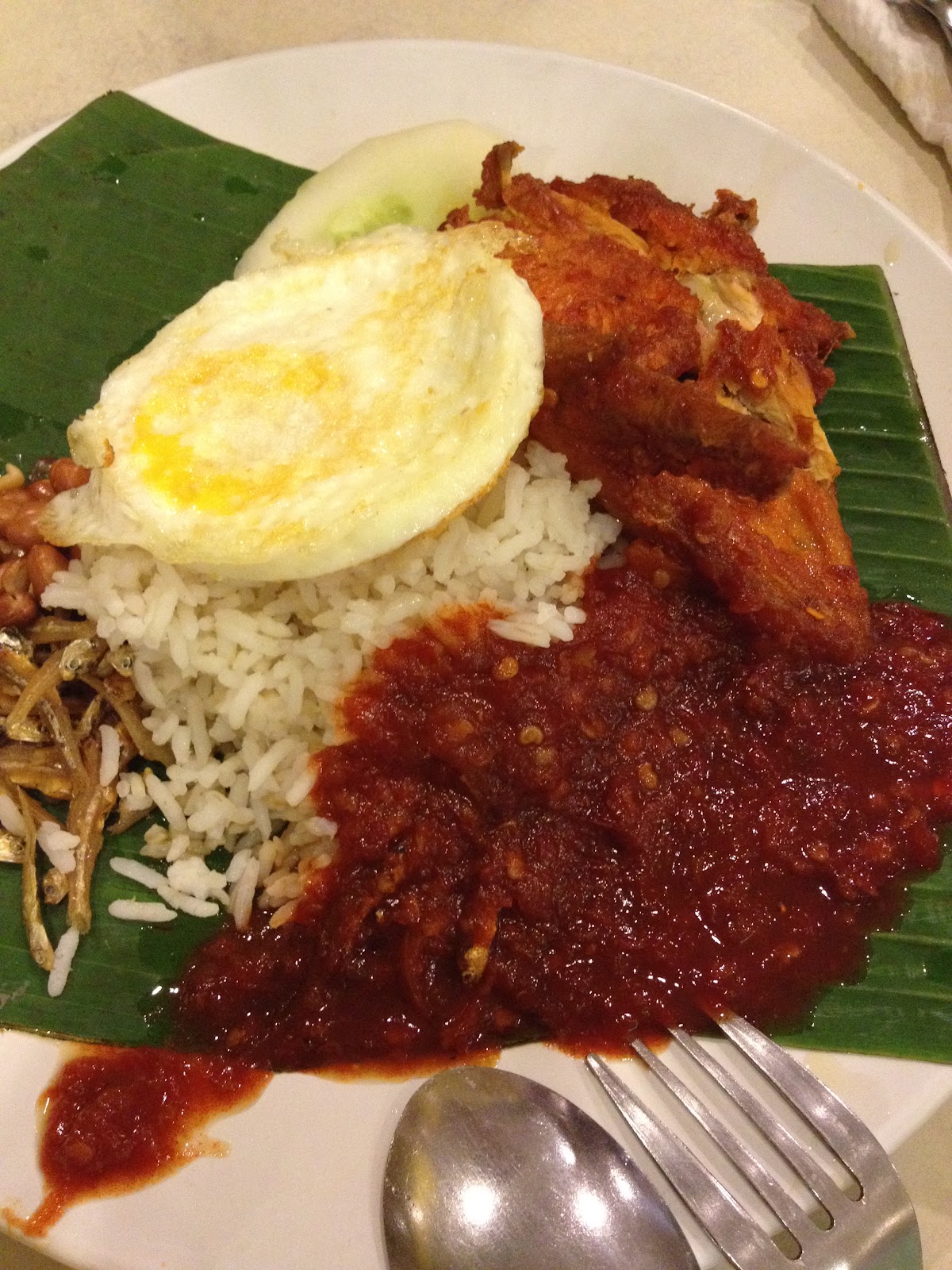 RiverlandQueenie: Supper @ Darulsalam SS15 Subang Jaya