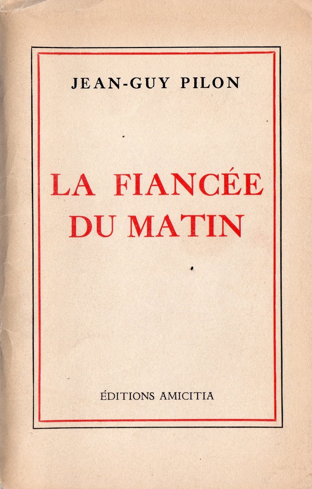 Laurentiana: septembre 2018