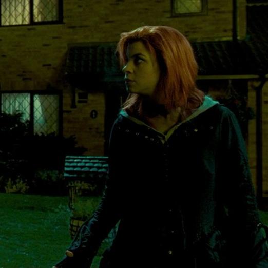 Forever in Love... by Tess: Icons: Nymphadora Tonks