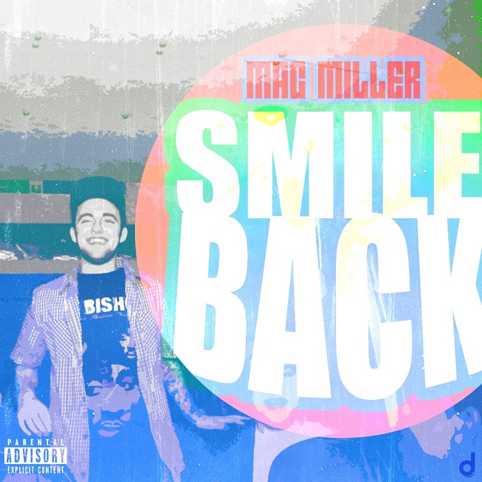 TOP MUSIC 2012: Mac Miller - Smile Back Lyrics