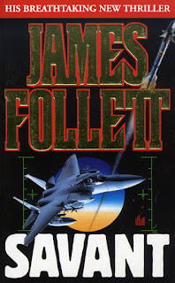 Bear Alley: James Follett cover gallery