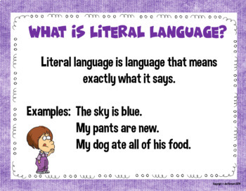 The Best of Teacher Entrepreneurs: FREE LANGUAGE ARTS LESSON - “Bonus ...