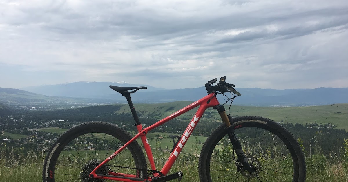 Caleb Swartz: Missoula Pro XCT