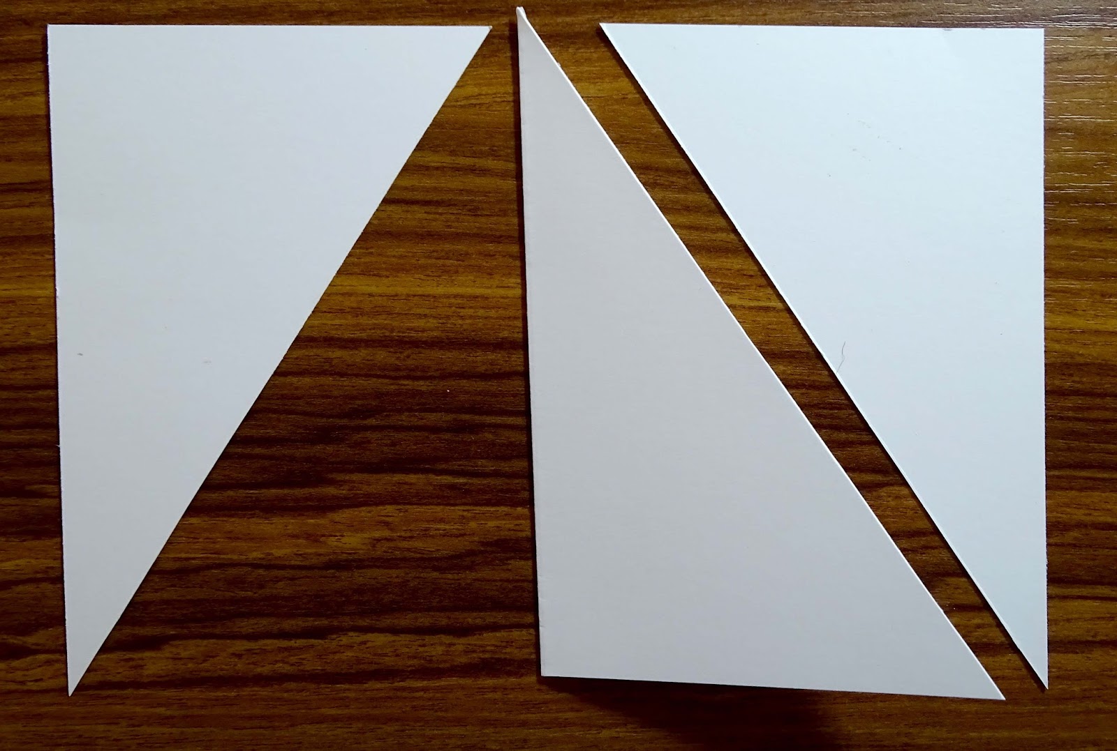 Julie's Papercraft: Tutorial for Tuesday Tools, Tips and Techniques ...