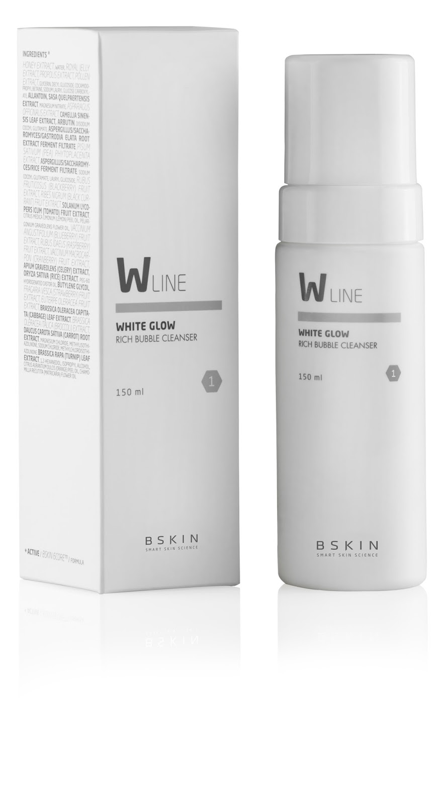 BSKIN, Smart Skincare for the Smart Consumer, Media Launch on 22 Sept ...