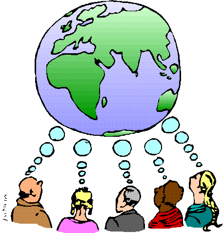 A New Song: The Common Good