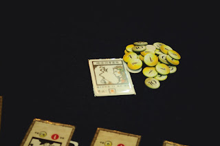 [Reflection] Cheaty Mages! 詐賭巫師