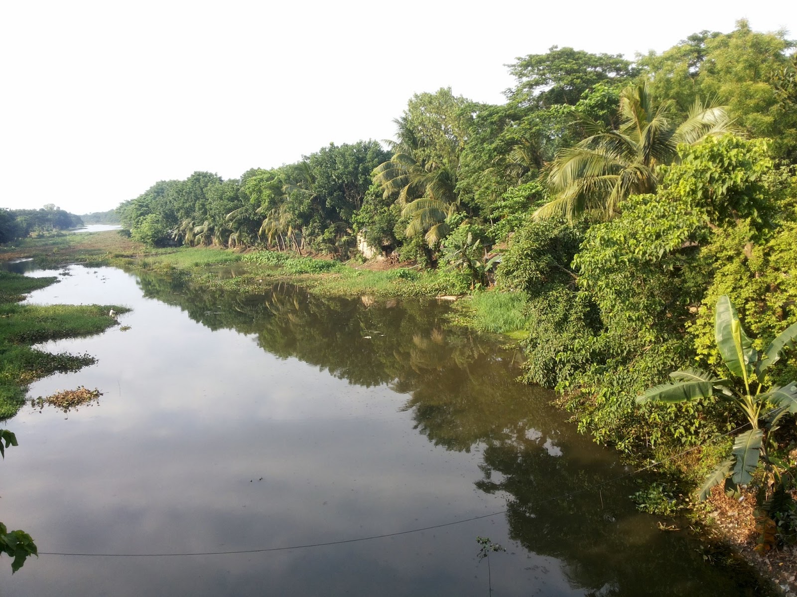 Jessore District ,Bangladesh