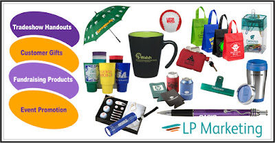 Promotional Products Idea Center: Best Promotional Trade Show Swag