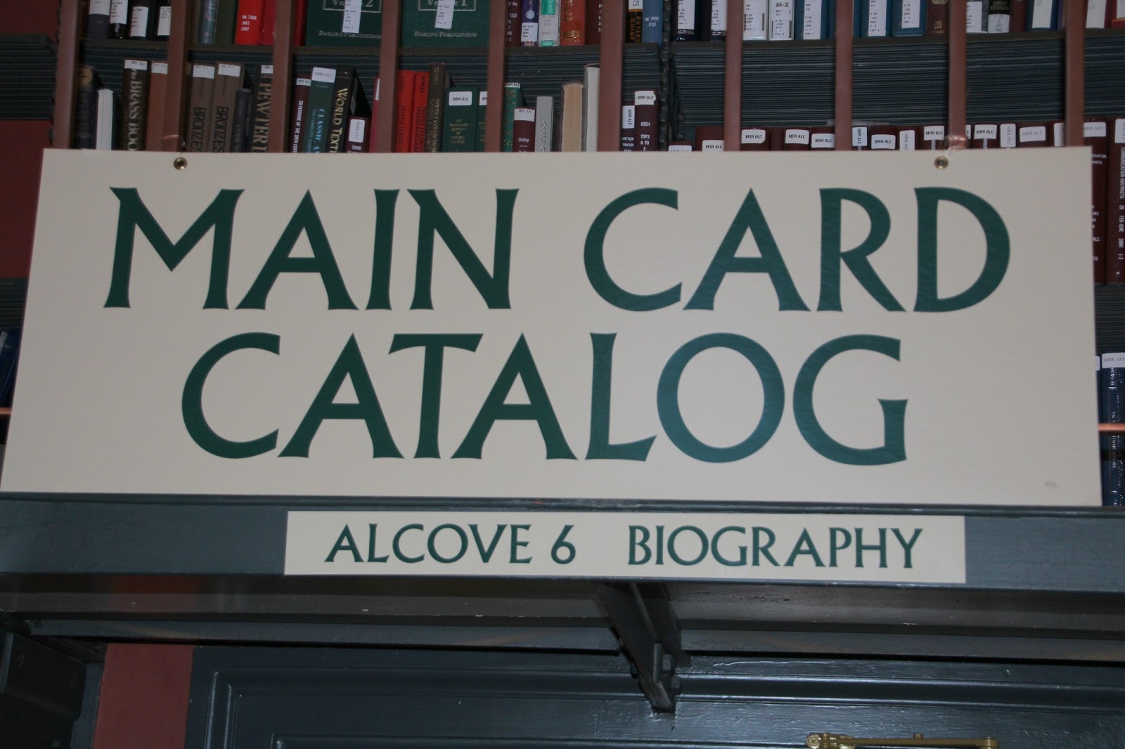 So I think I'm a photographer now...: Library of Congress And That ...