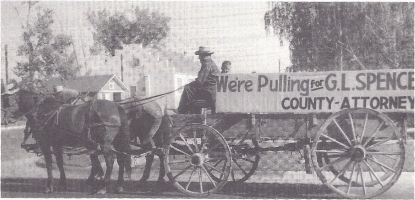 Wyoming History in the First Person: Watch Gerry Spence Turn a War Hero ...