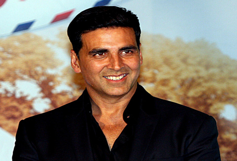 Akshay Kumar Full Profile
