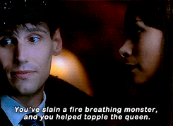 'Gotham' Recap: "Stop Hitting Yourself" (4x08) ~ The Fangirl Initiative