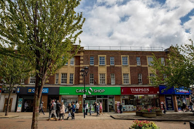 rotherham business news: News: £1.1m price tag for historic town centre ...