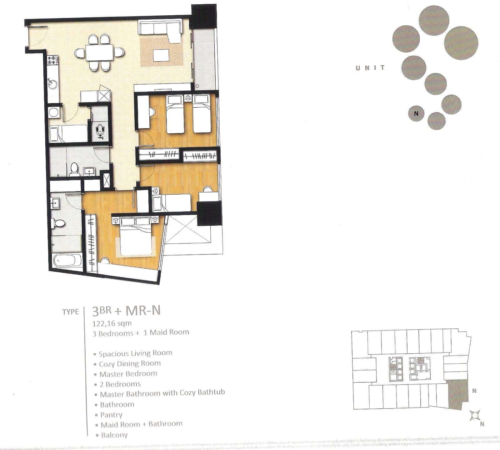 Official BLOG Sudirman SUITES APARTMENT Jl JEND Sudirman KAV 36 JAKARTA ...