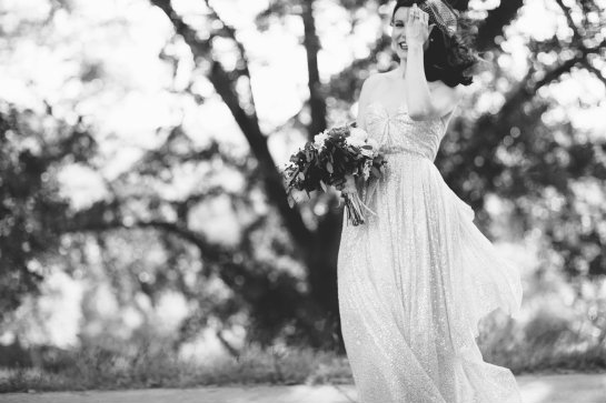 Our Wedding Day: Ceremony Pictorial | 17 Apart