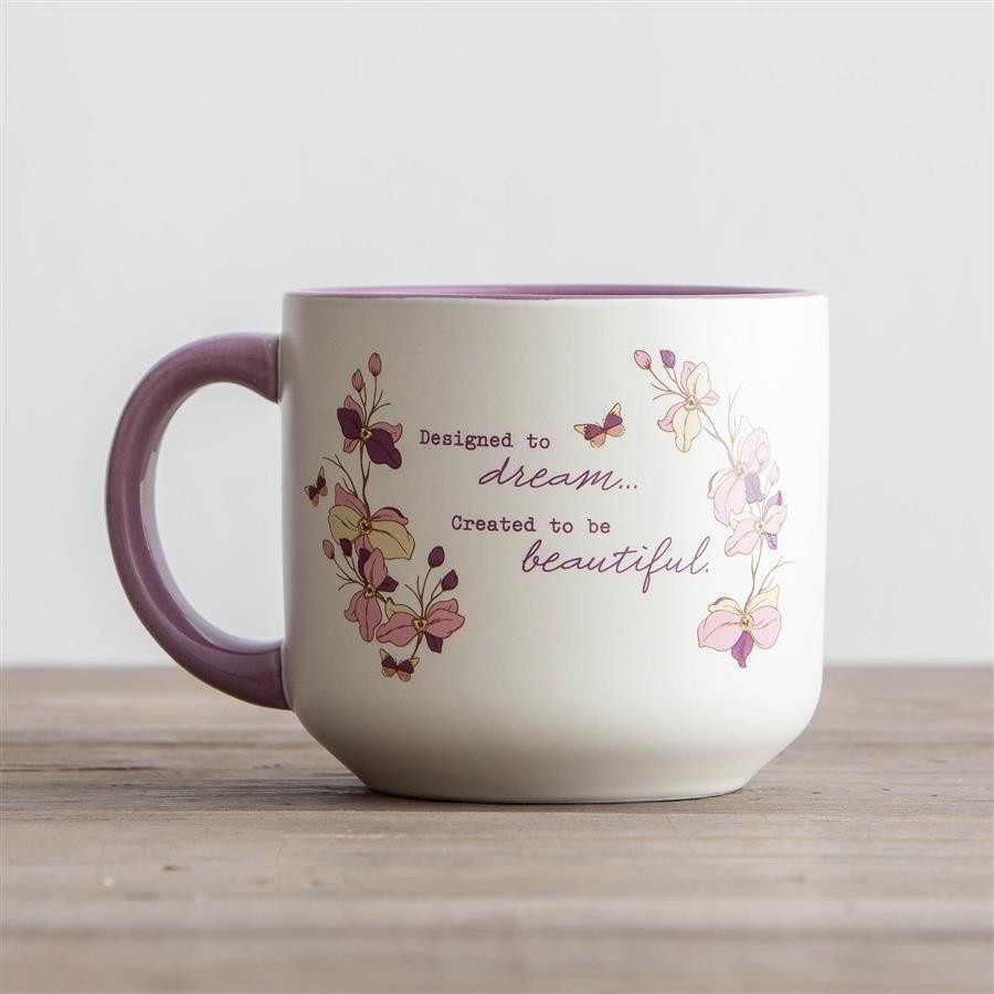 Jenifer Metzger : DAYSPRING MUGS {GIVEAWAY}