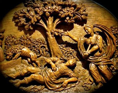 April 2014 | chillinaris