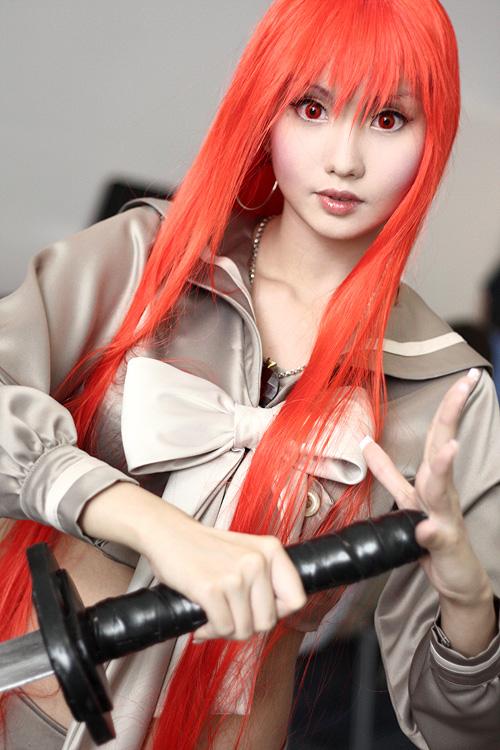 Cosplay Photos Of Alodia Gosiengfiao All Pinays Scandal Photos Fhm