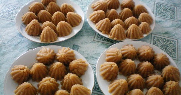 HALVA. STARA BOSANSKA POSLASTICA! ~ VESELI RECEPTI