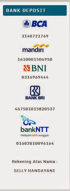 MANDIRI JAYA KOMUNIKA: Sekilas Tentang Mandiri Jaya Komunika