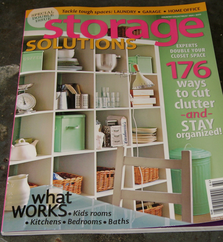 sweet pea home: GARDEN COTTAGE PRESS