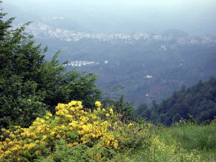 Bekir Akkaya Özel Arşiv: Korgan İlçesi'ni Tanıyalım/ Bekir AKKAYA